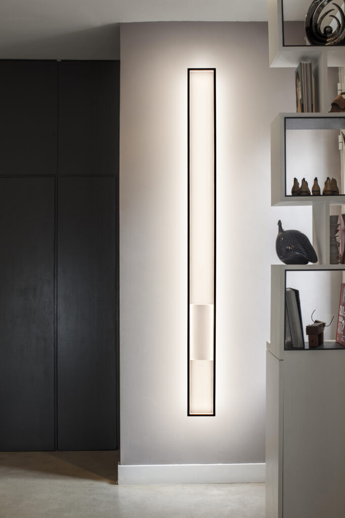 Miré – M - LED Lighting, Wall lighting | Cinier