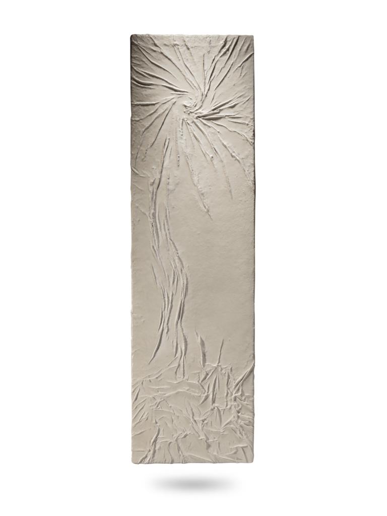 Cosmos - Designer Olycal Radiators, Contemporary | Cinier