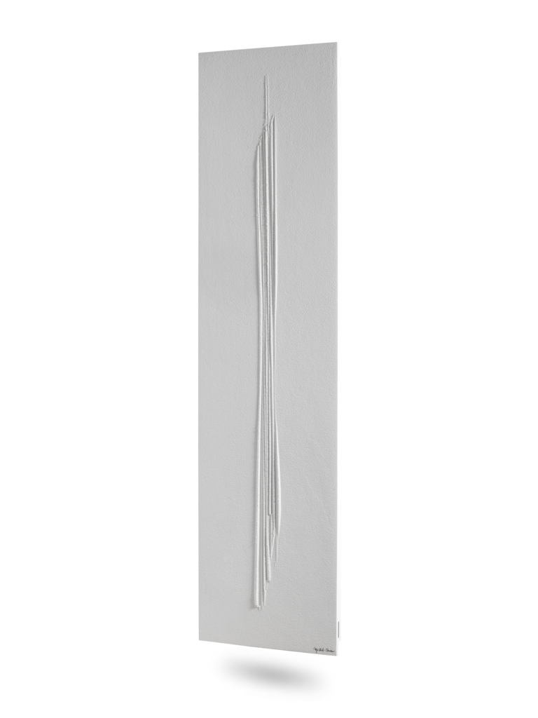 ROC Zen & ROC LED Zen - Radiadores contemporáneos, Contemporáneo - Cinier