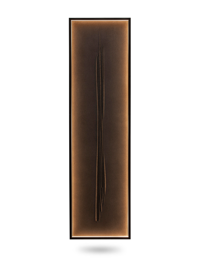 ROC Zen & ROC LED Zen - Designer Olycal Radiators, Contemporary | Cinier